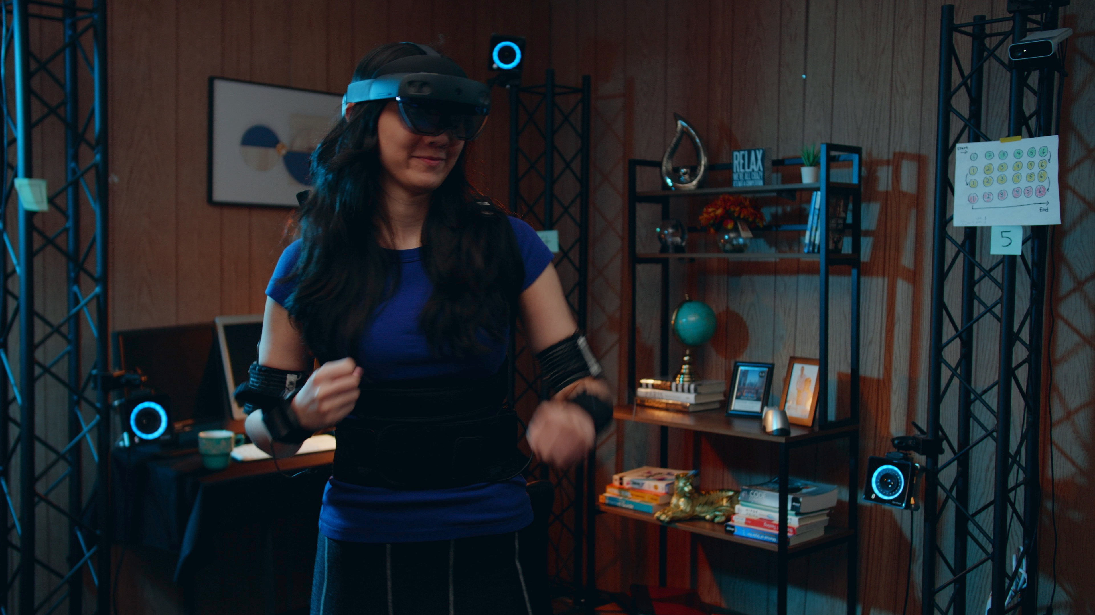 QAnalysts Acquisition Videos | Middle Fork Films